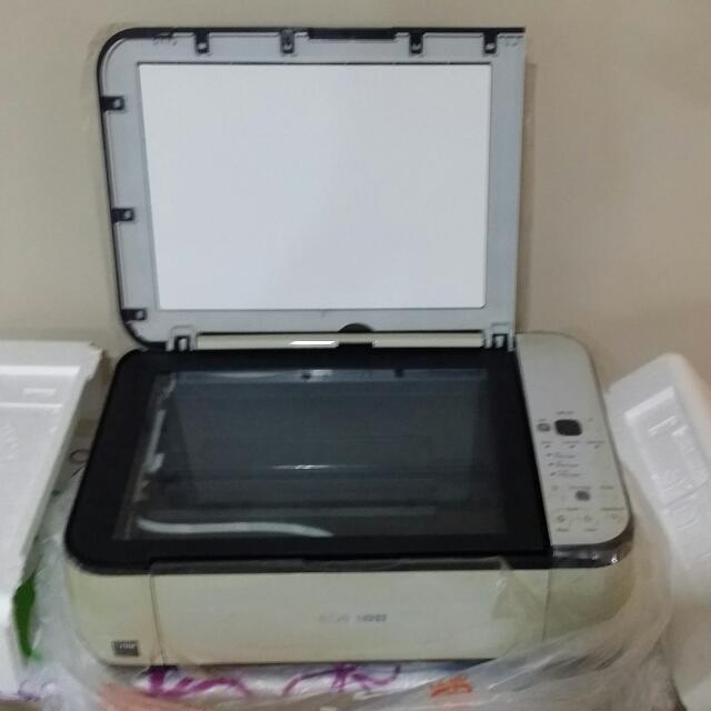 Canon PIXMA - Printer & Scanner, Computers & Tech, Parts & Accessories ...