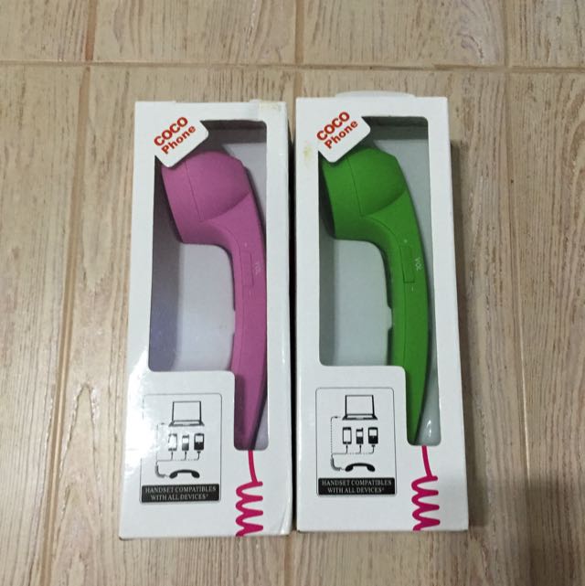 Coco Phone, Health & Nutrition, Health Monitors & Weighing Scales on ...