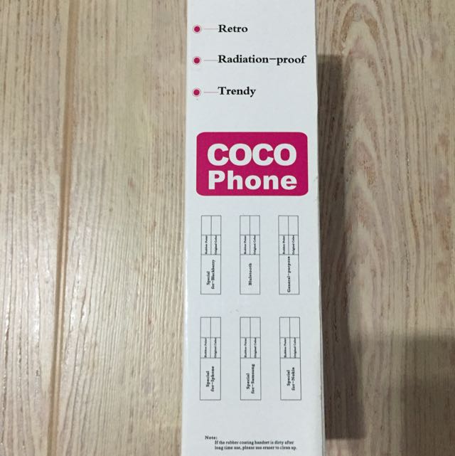 Coco Phone, Health & Nutrition, Health Monitors & Weighing Scales on ...