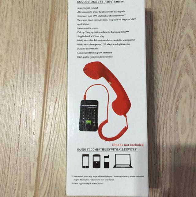 Coco Phone, Health & Nutrition, Health Monitors & Weighing Scales on ...