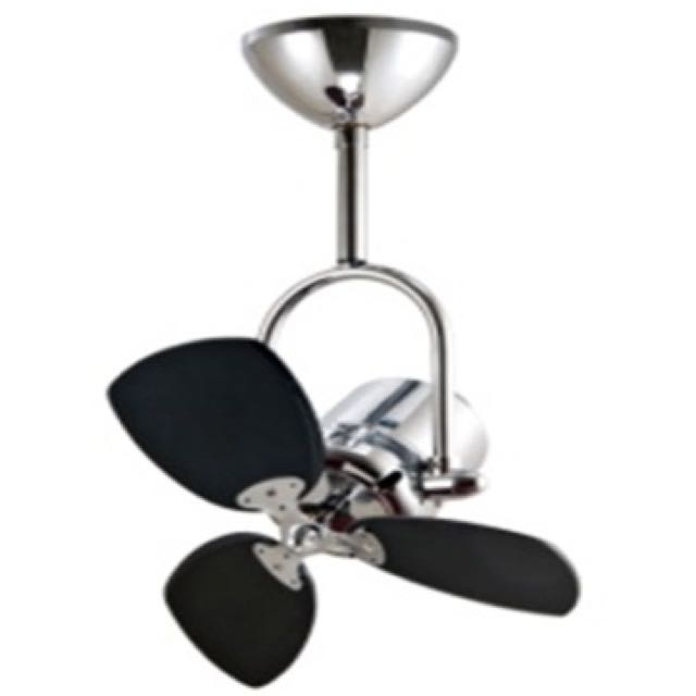 Deka Mini Fan, TV & Home Appliances, Air Conditioners & Heating on ...