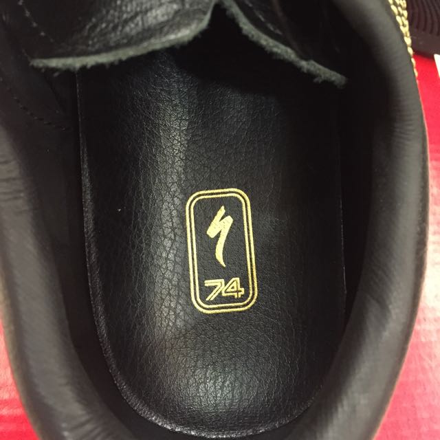 Specialized 74 Limited Edition Commuter Shoes, Sports Equipment ...