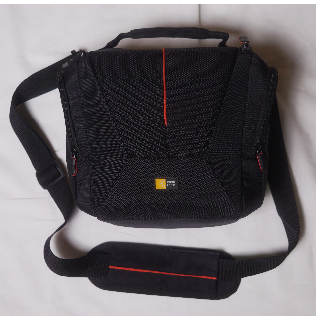 Case Logic Mirrorless/Compact camera bag, Photography, Photography ...