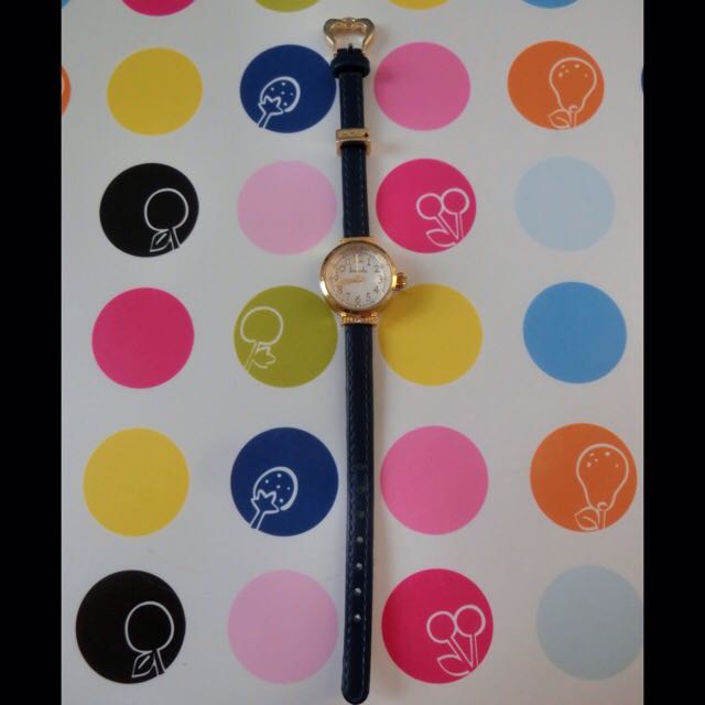Fragola Watch From Japan, Women's Fashion, Watches & Accessories ...