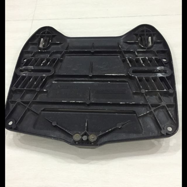 Givi Monokey Base Plate, Cars on Carousell