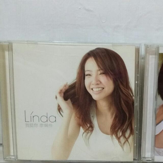 JJ Lin,Linda, Bulletin Board, Looking For on Carousell