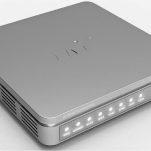 Modem Tmnet, Computers & Tech, Parts & Accessories, Networking on Carousell