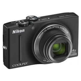 Nikon S8200 數位相機 取代 S2800 S2900 W810 W620, 相機攝影, 相機在旋轉拍賣