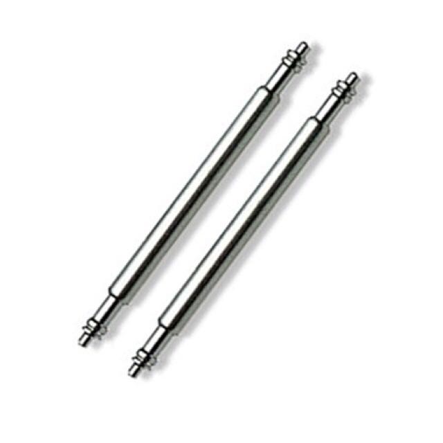 (No stock) 22mm Seiko Normal Spring Bar Original, Mobile Phones ...
