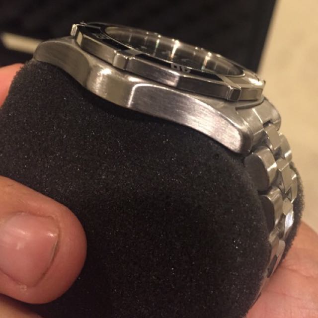 Tag Heuer "Submariner" WM1112 "COKE" Bezel, Mobile Phones & Gadgets ...