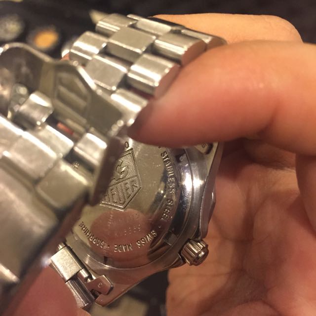 Tag Heuer "Submariner" WM1112 "COKE" Bezel, Mobile Phones & Gadgets ...