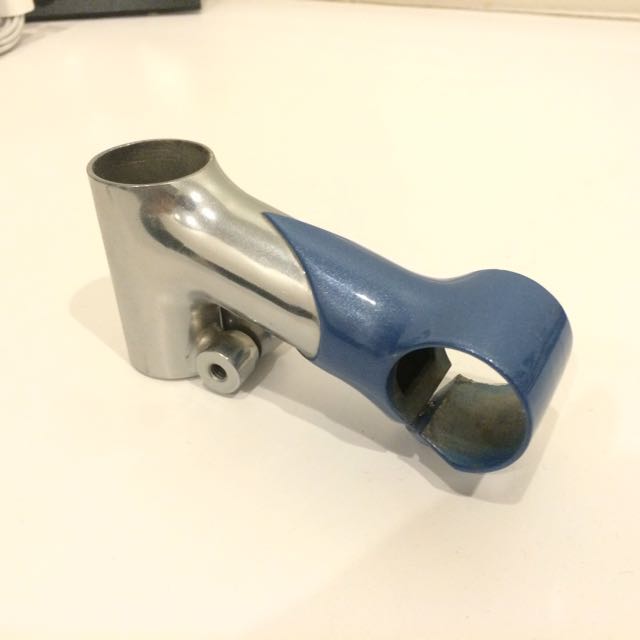 Bike Stem (fillet brazed & Lugged), Sports Equipment, Bicycles & Parts ...