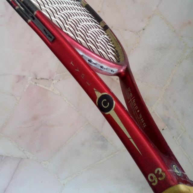 Prokennex Redondo Mid 93, Sports Equipment, Sports & Games, Billiards ...