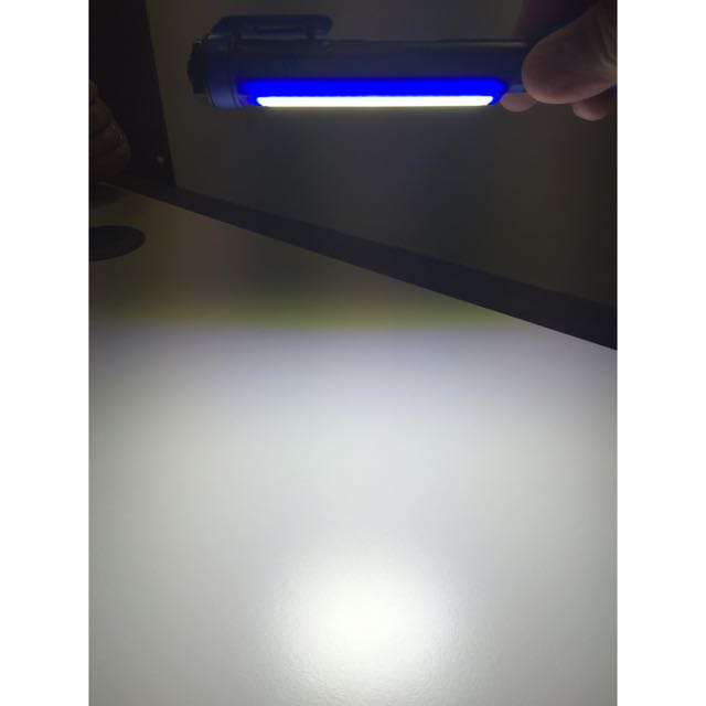 King Tony LED Pen Light, Hobbies & Toys, Stationery & Craft, Art ...