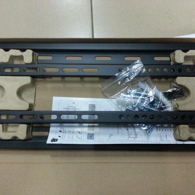 Lcd Bracket Tv Loctek, Furniture & Home Living, Furniture, TV Consoles ...
