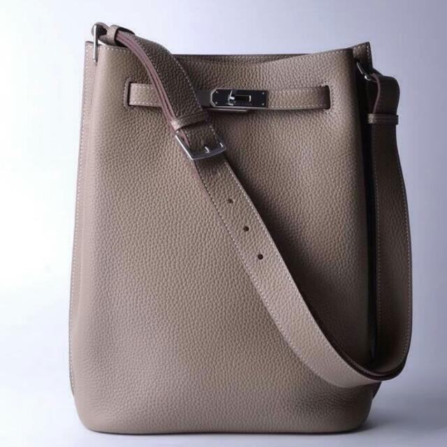 Hermes So Kelly 22 Luxury On Carousell