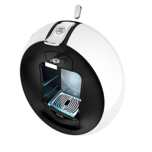 NESCAFE DOLCE GUSTO CIRCOLO, TV & Home Appliances, Kitchen Appliances ...
