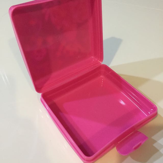 Pre-love Dora Container, Babies & Kids, Nursing & Feeding, Weaning ...
