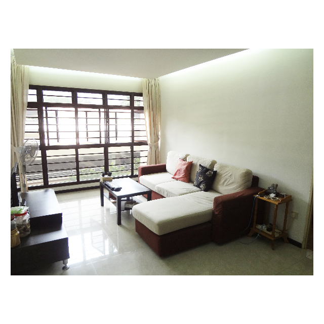 Sengkang HDB 4RM @ 403D Fernvale Lane For Sale, Property on Carousell