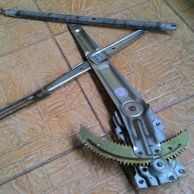 Window Arm Kancil, Auto Accessories on Carousell
