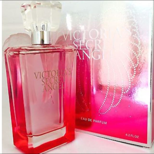 Victoria's Secret Angel Perfume 125ml, Beauty & Personal Care, Face ...