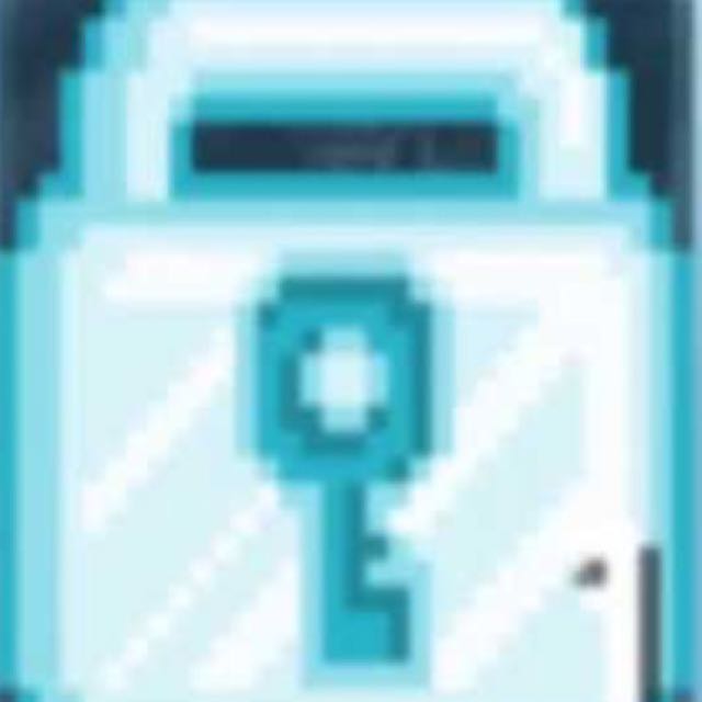 Growtopia / 1 Diamond Lock ~~, Hobbies & Toys, Toys & Games on Carousell