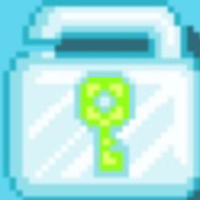 Growtopia / 1 Diamond Lock ~~, Hobbies & Toys, Toys & Games on Carousell