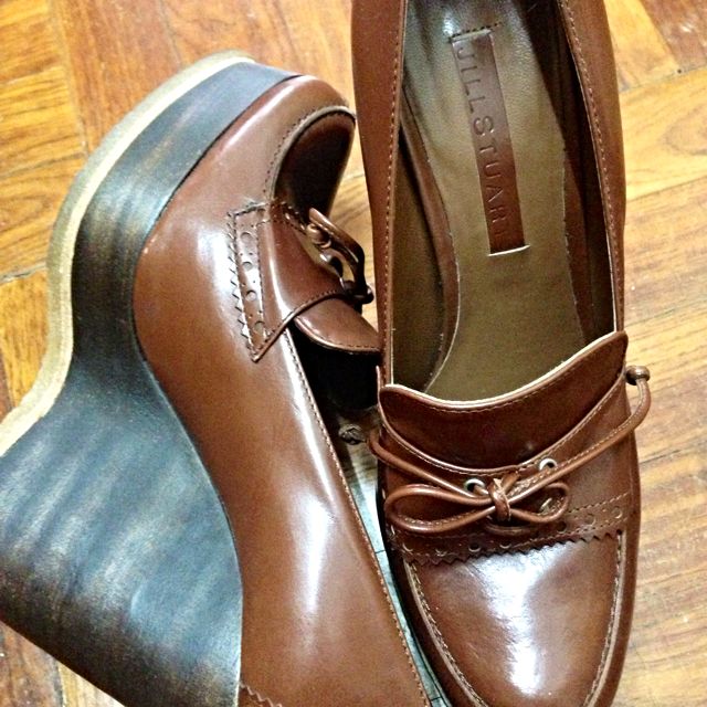 Jill Stuart Shoes, Luxury, Sneakers & Footwear on Carousell