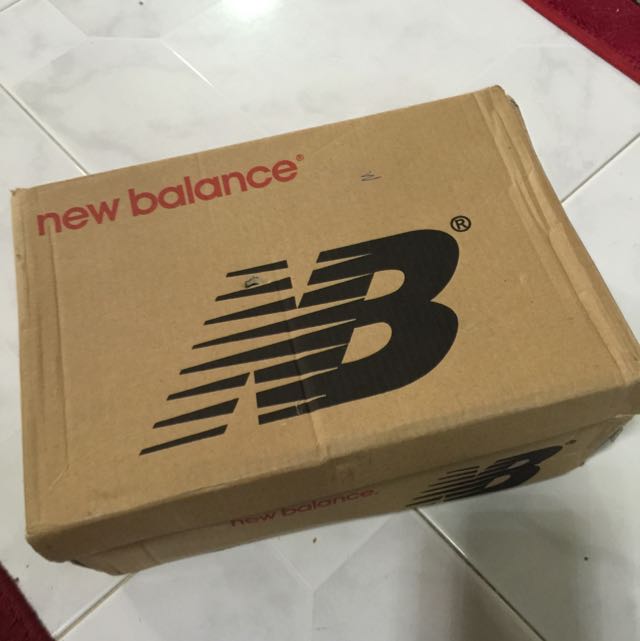 NB Shoe, Women's Fashion, Footwear, Sneakers on Carousell