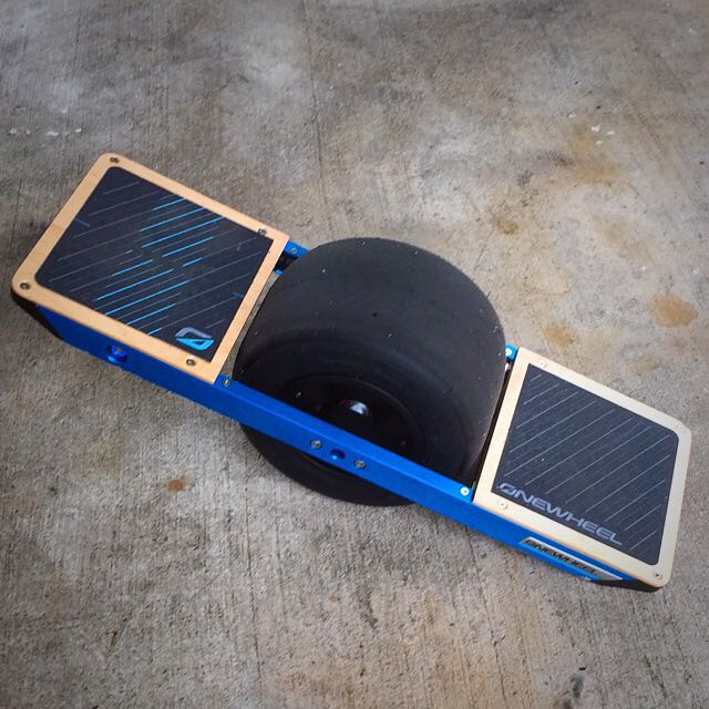 OneWheel | The Revolutionary Electric Boardsport, Sports Equipment ...