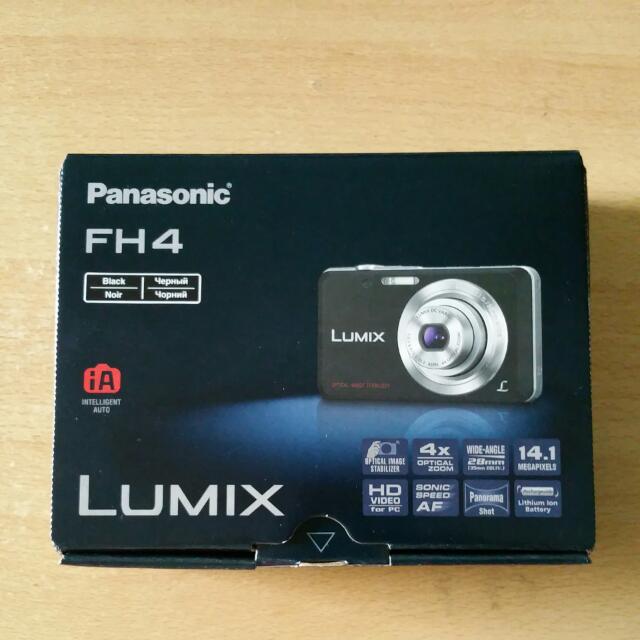 Panasonic FH4, Mobile Phones & Gadgets, Mobile Phones, Android Phones ...