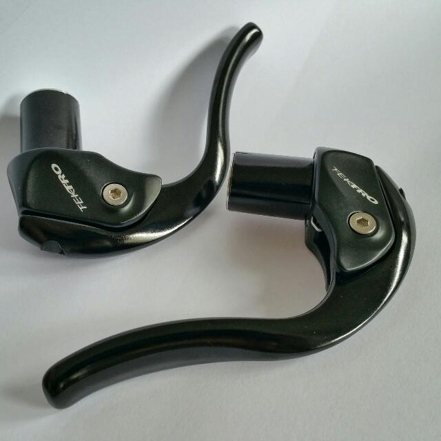 Tektro TL720 Aero Brake Lever, Sports Equipment, Bicycles & Parts ...