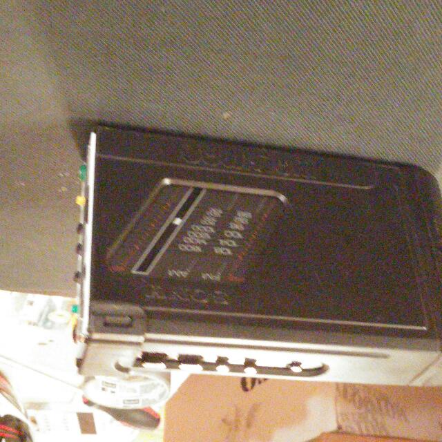 Vintage Collectors Item VERY RARE!! Sony Walkman Wm F501 on Carousell