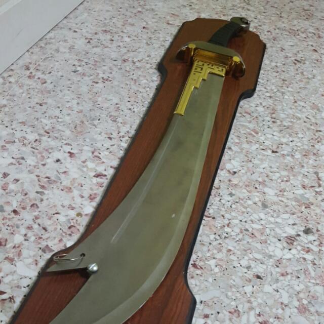 Feng Yun Storm Riders Winds Blade Everything Else On Carousell