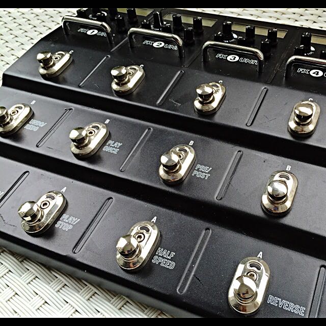 M13 Stompbox Modeler, Computers & Tech, Parts & Accessories, Cables ...