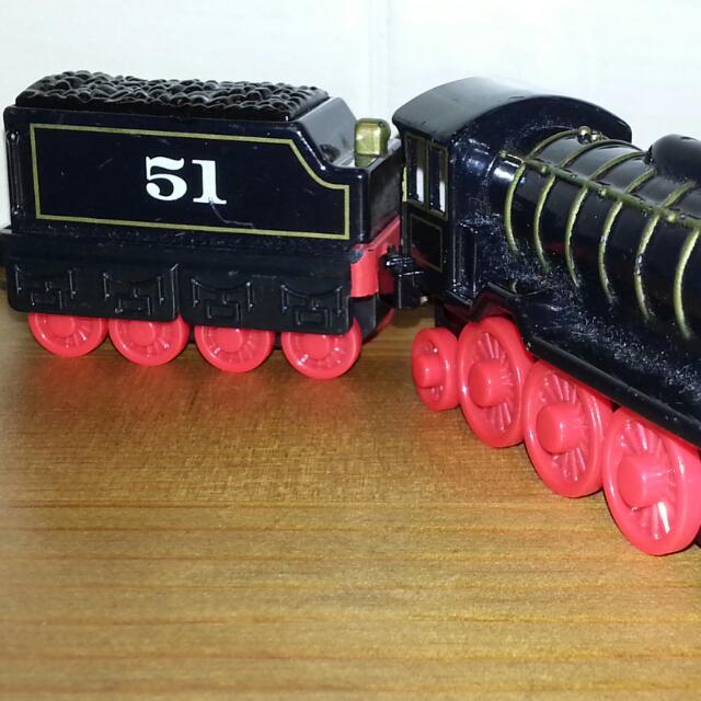 HIRO, Hobbies & Toys, Toys & Games on Carousell