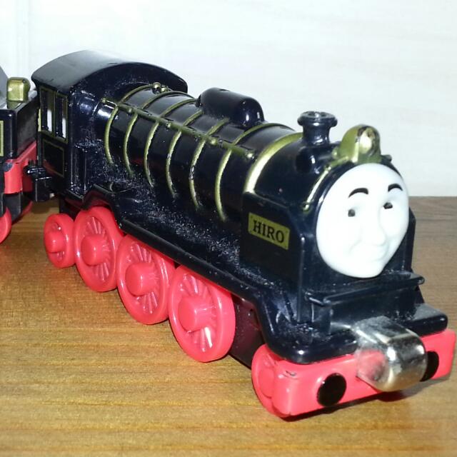 HIRO, Hobbies & Toys, Toys & Games on Carousell