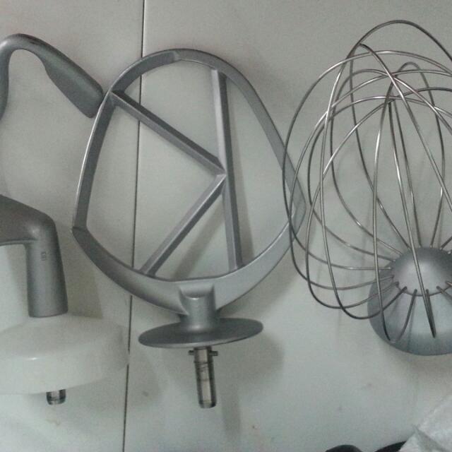 Kenwood Mixer KM 800, TV & Home Appliances, Kitchen Appliances, Hand ...