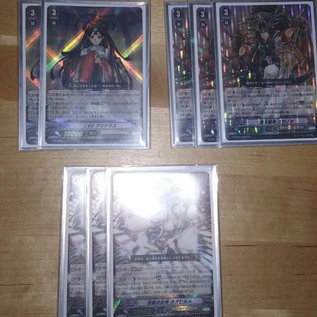 Oracle Think Tank Deck With Full Strides, Hobbies & Toys, Toys & Games ...