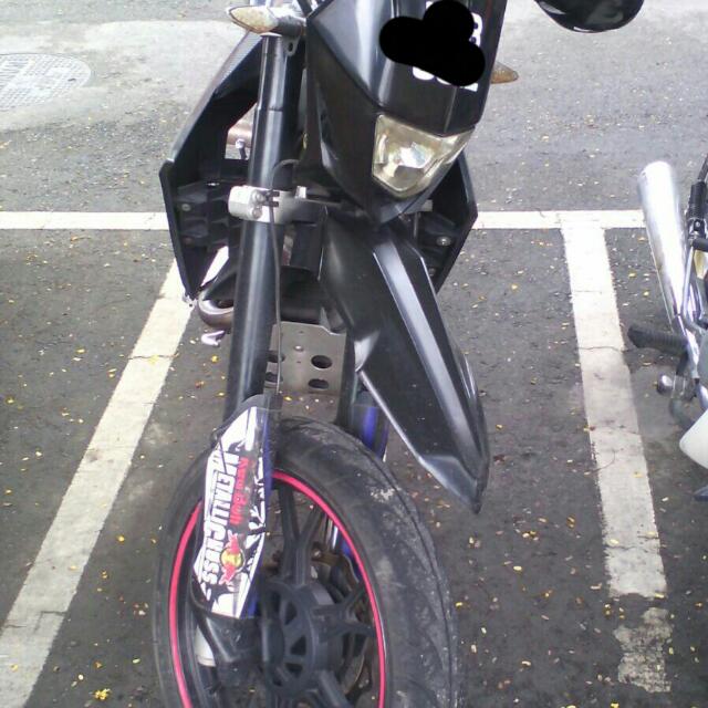 Xtm Scrambler Malaysia | Reviewmotors.co