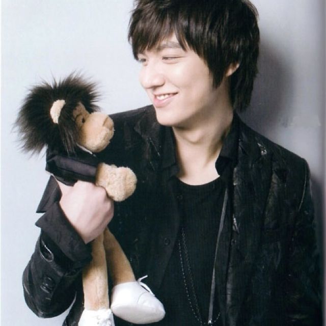 Minomi Doll (from MBC TV Drama Personal Taste - Lee Min Ho), Hobbies ...