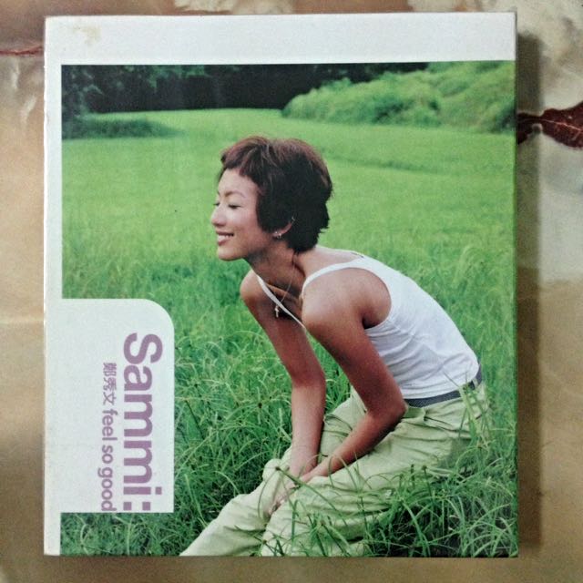 Sammi Cheng CD / VCD, Hobbies & Toys, Music & Media, CDs & DVDs on Carousell