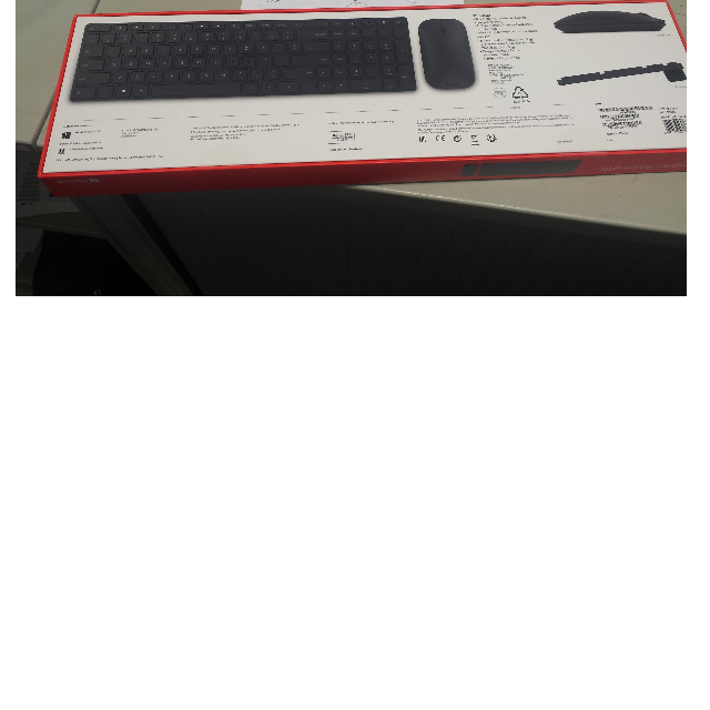 Microsoft Designer Bluetooth Keyboard And Mouse Computers And Tech