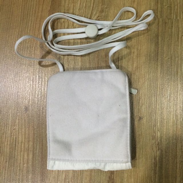 Samsonite Travel Safety Pouch, Women's Fashion, Bags & Wallets, Purses ...