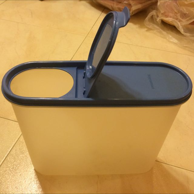 Tupperware - Big Tub, TV & Home Appliances, Kitchen Appliances, Water ...