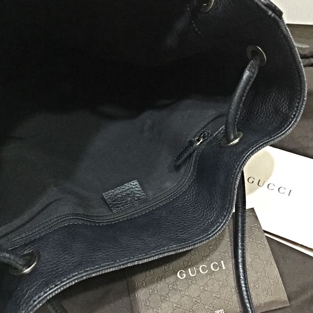 Gucci Tweed Tote Bag, Luxury, Bags & Wallets on Carousell