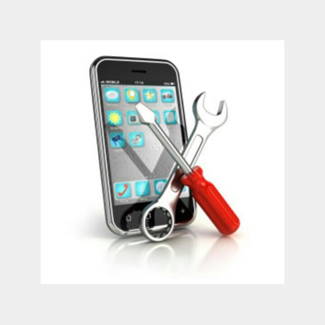 Reset Or Reformat Of Handphone Or Tablet, Computers & Tech, Parts ...