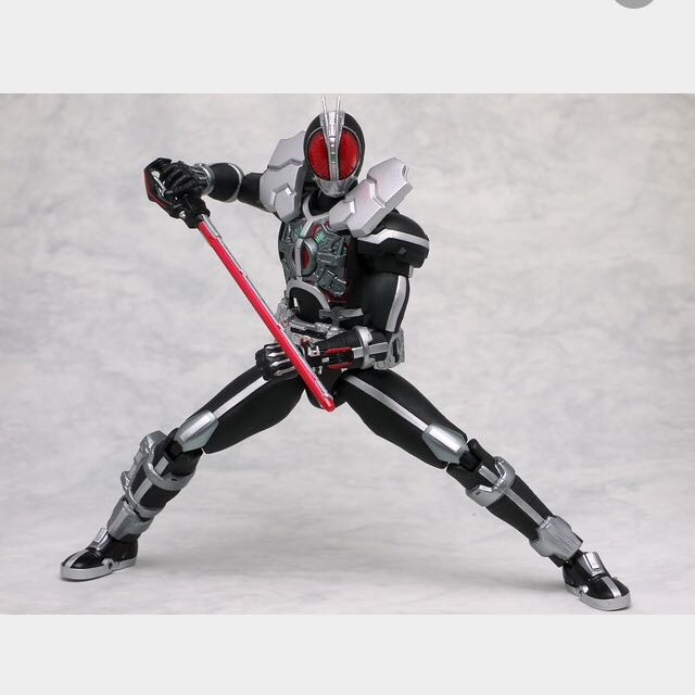 S.H. Figuarts Kamen Rider Faiz Accel Form, Hobbies & Toys, Toys & Games ... S.H. Figuarts Kamen Rider Faiz Accel Form, Hobbies & Toys, Toys & Games ...