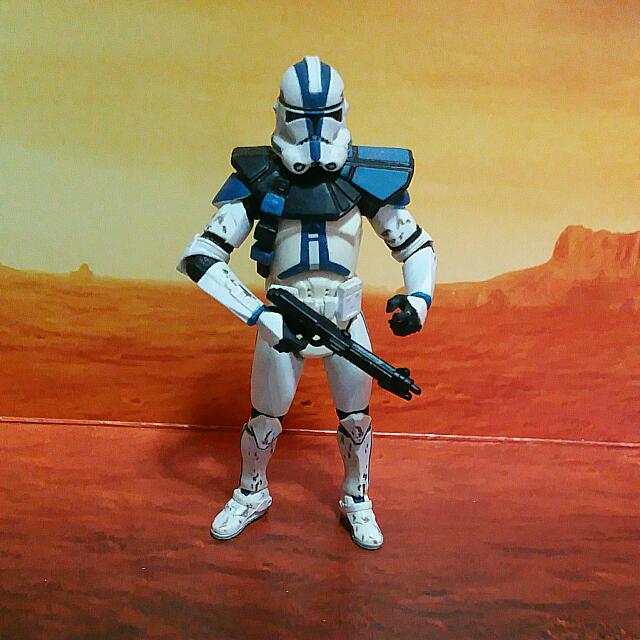 Star Wars Commander (Appo) - Rare, Hobbies & Toys, Toys & Games on ...