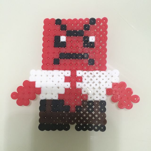 Inside Out Character - Anger (PYSSLA), Hobbies & Toys, Toys & Games on ...